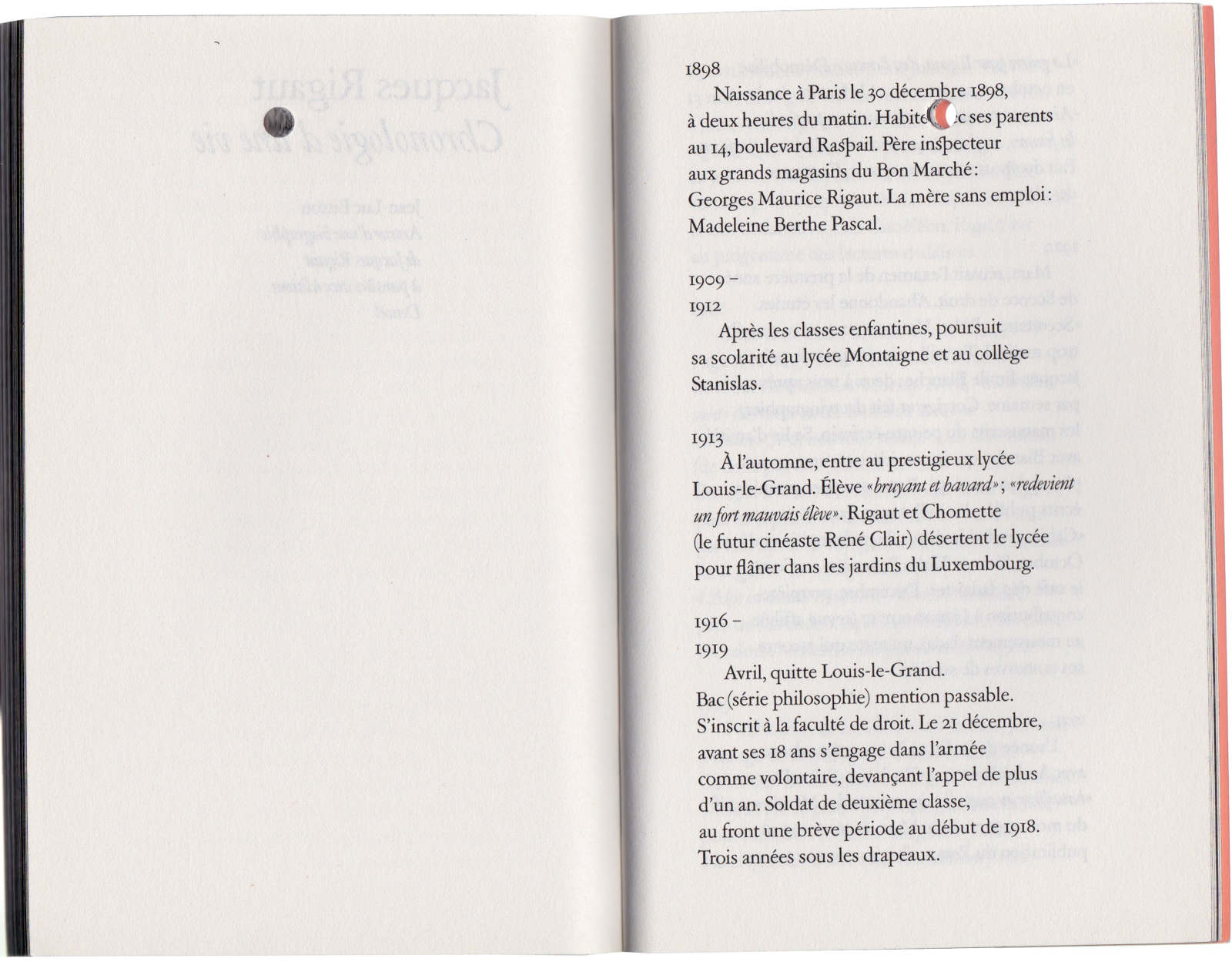 Jacques Bitton at Lachlan Richardson blog